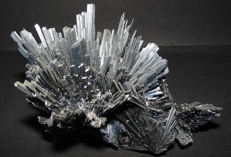 stibine - définition - C'est quoi