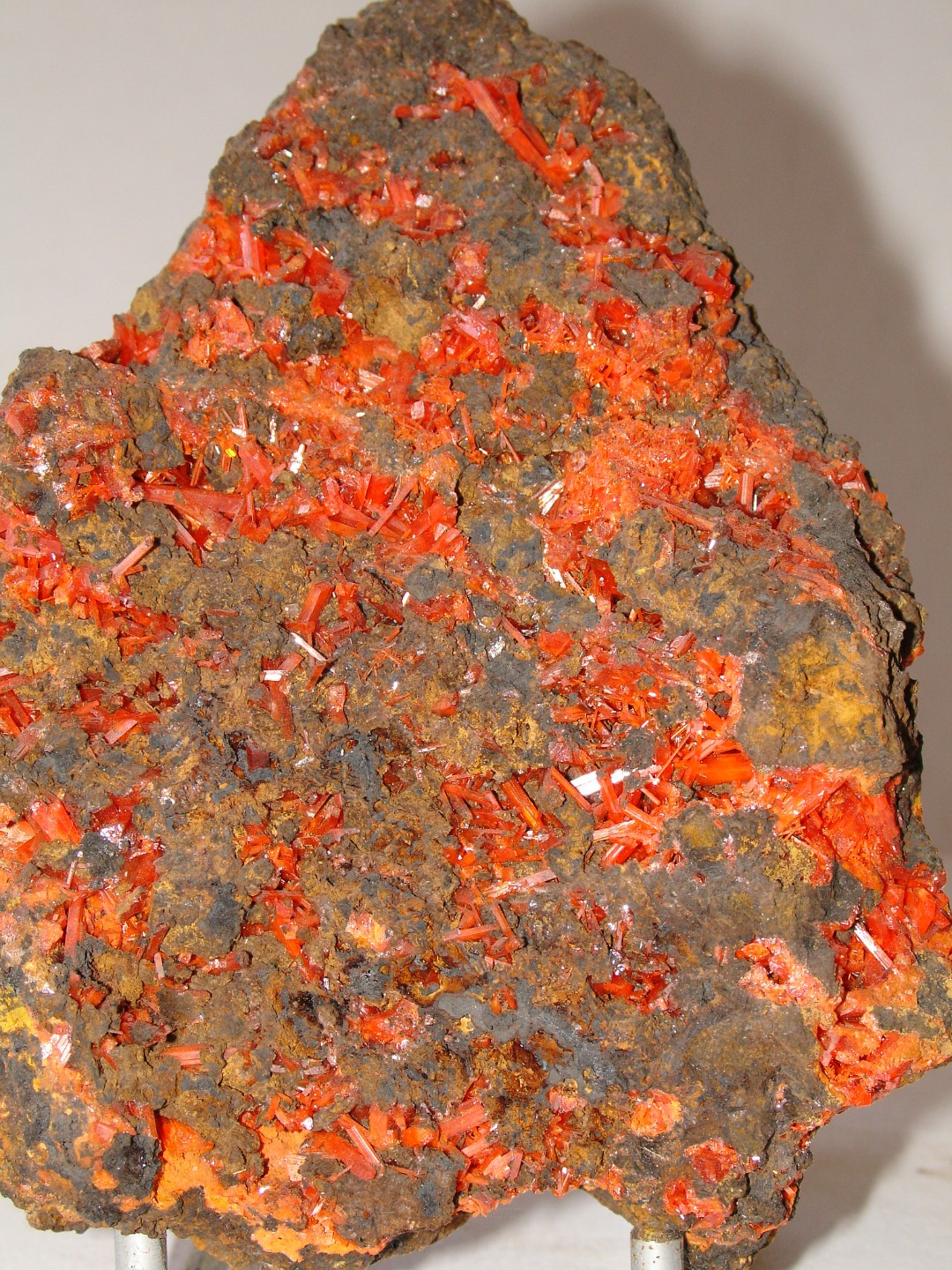 Le cabinet de minéralogie - Vente en ligne de minéraux